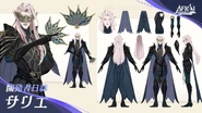 Ravion/Gallery | AFK Journey Wiki | Fandom