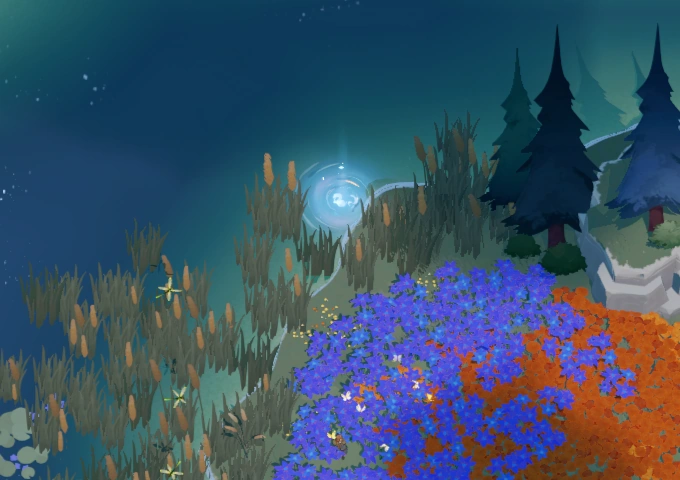 Fishing Spot/Windchill Vale 4 (266, 239) | AFK Journey Wiki | Fandom