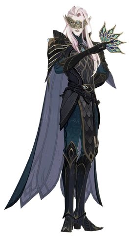 Ravion | AFK Journey Wiki | Fandom