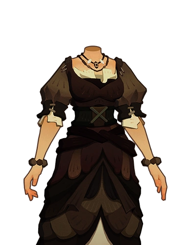 Fisher's Garb | AFK Journey Wiki | Fandom