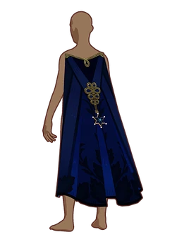 Wintertide Cloak | AFK Journey Wiki | Fandom