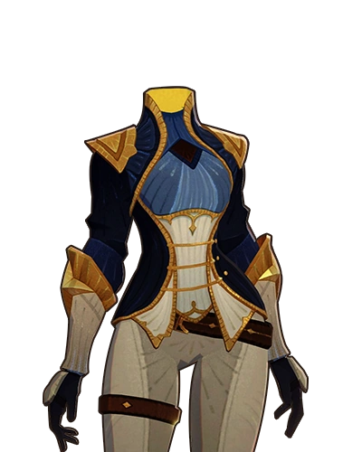 Guardian's Tribute | AFK Journey Wiki | Fandom