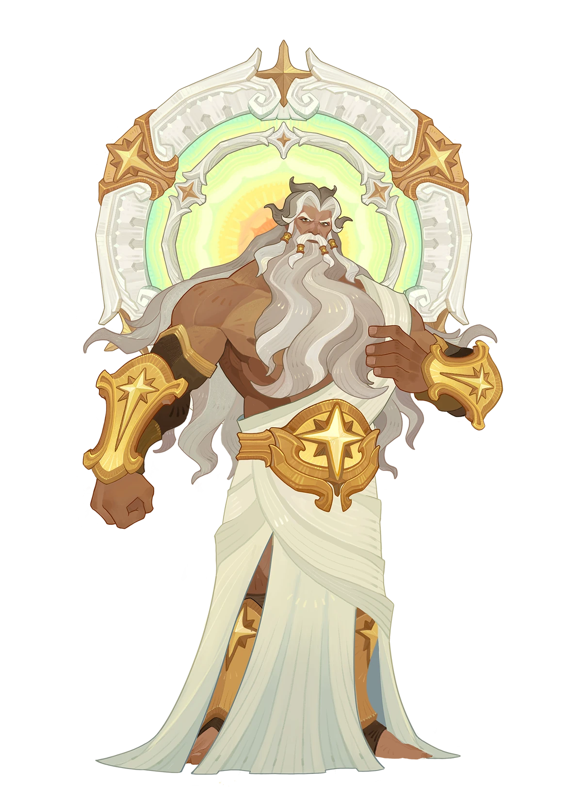 Dunlingr | AFK Journey Wiki | Fandom