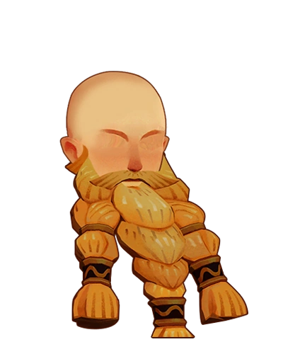 Smith Hair | AFK Journey Wiki | Fandom