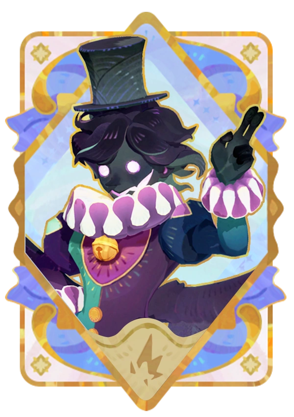 Berial's Shadow Mythic | AFK Journey Wiki | Fandom