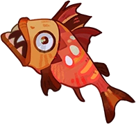 Small Lampfish | AFK Journey Wiki | Fandom