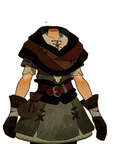 Hunter's Attire | AFK Journey Wiki | Fandom