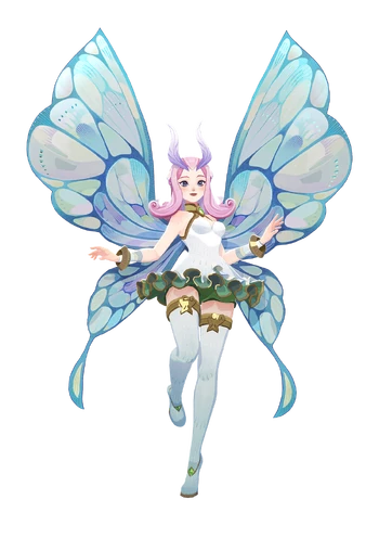 Tasi | AFK Journey Wiki | Fandom