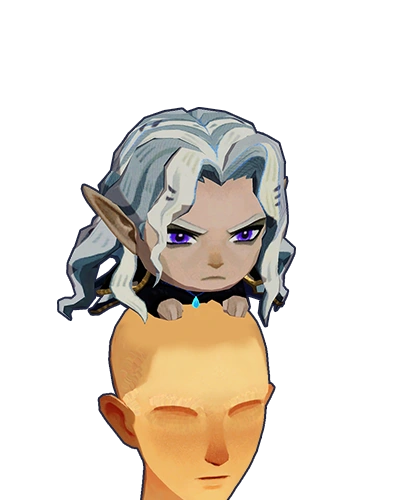 Indris/Gallery | AFK Journey Wiki | Fandom