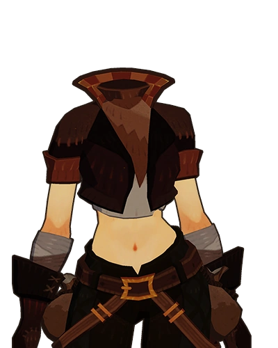 Hunter | AFK Journey Wiki | Fandom