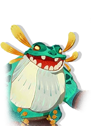 Titan Reaver | AFK Journey Wiki | Fandom