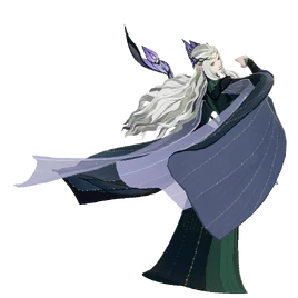 Velara | AFK Journey Wiki | Fandom