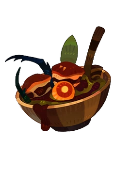 Mutated Meat Stew | AFK Journey Wiki | Fandom
