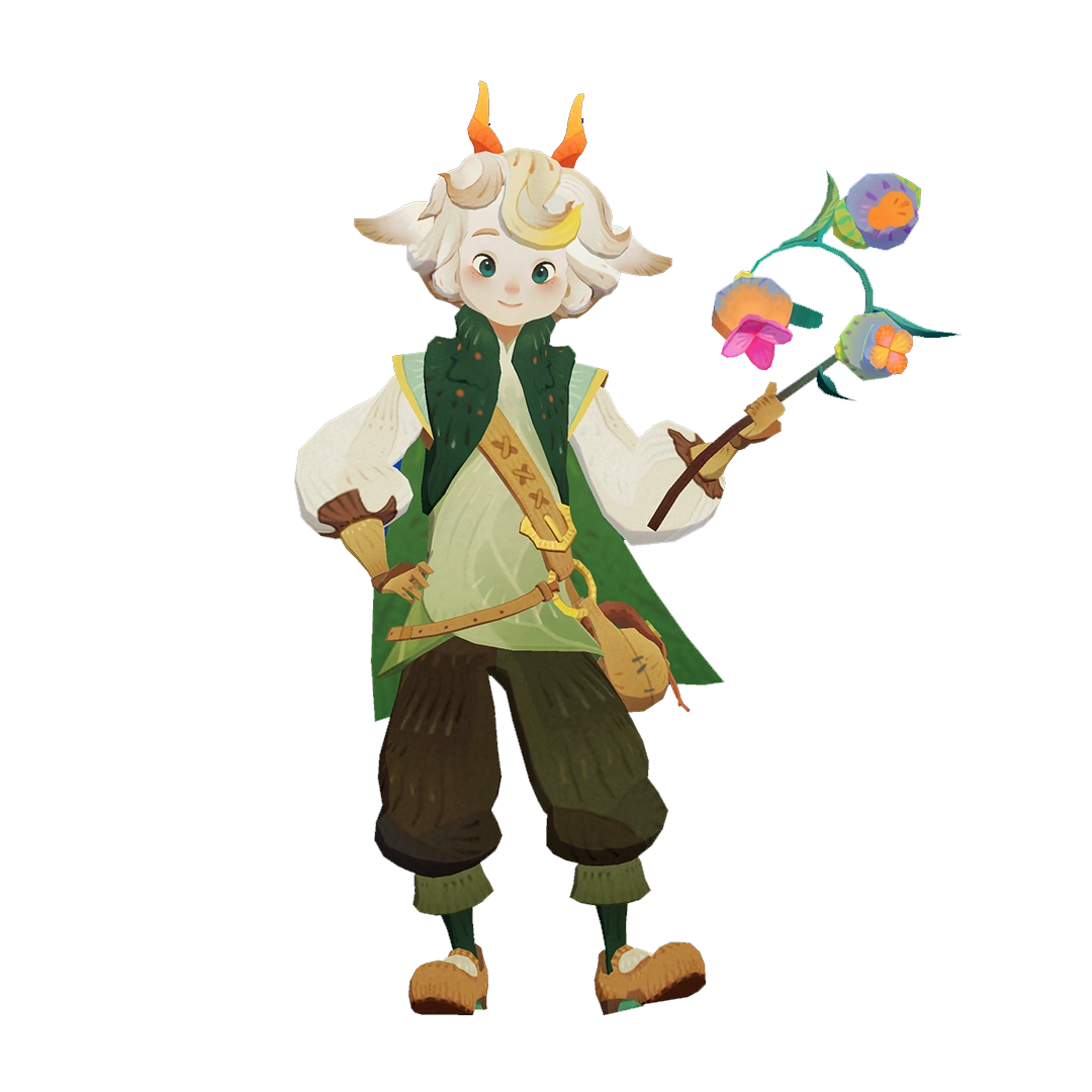 Damian | AFK Journey Wiki | Fandom