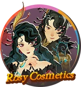Rosy Cosmetics | AFK Journey Wiki | Fandom