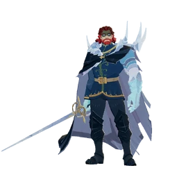 Sigmund | AFK Journey Wiki | Fandom