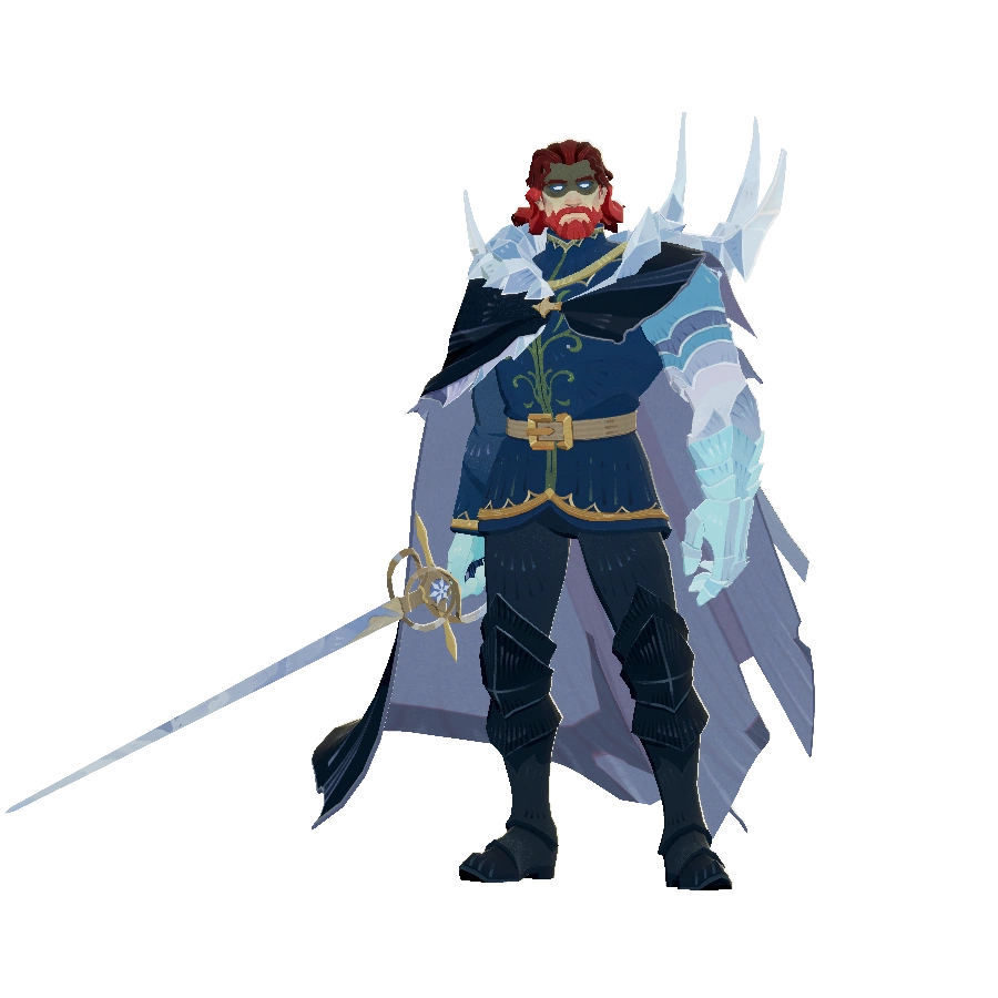 Sigmund | AFK Journey Wiki | Fandom