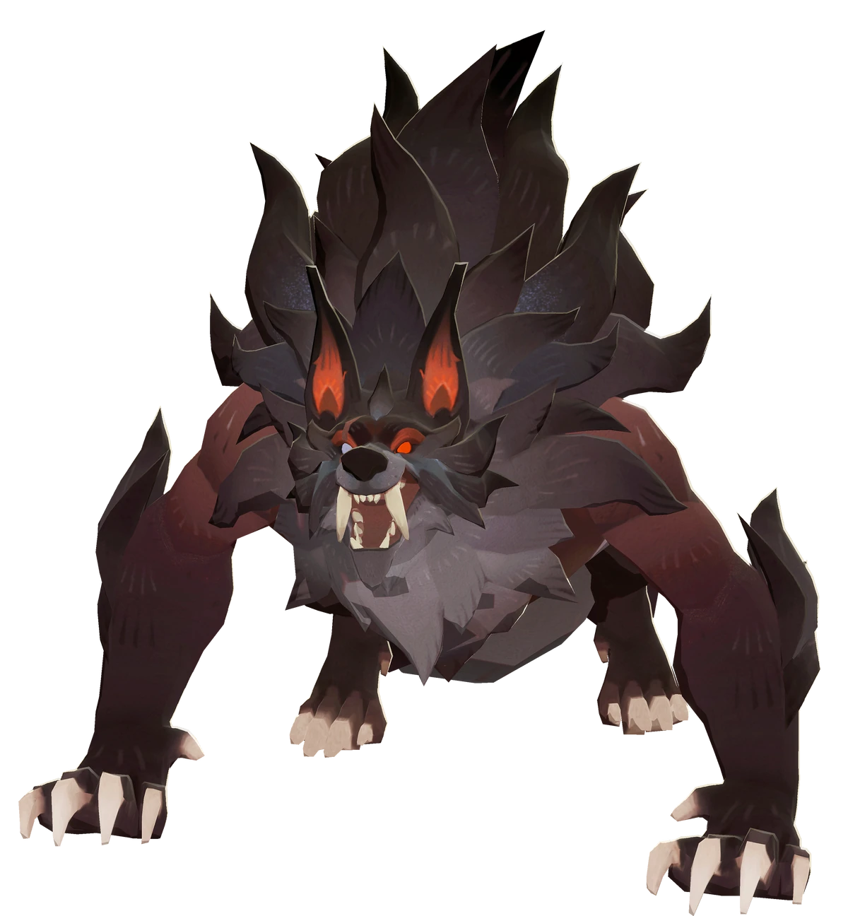 Primal Lord/Bosses | AFK Journey Wiki | Fandom