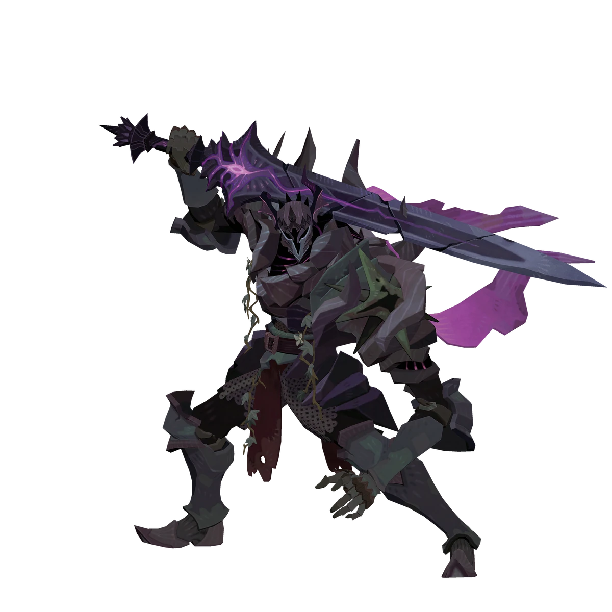 Nocturne Judicator | AFK Journey Wiki | Fandom