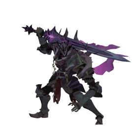 Nocturne Judicator | AFK Journey Wiki | Fandom