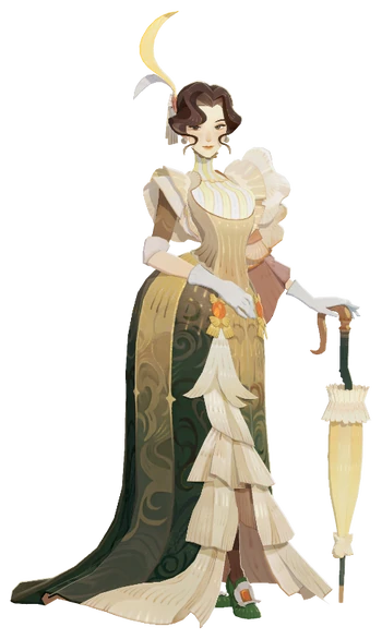 Vala | AFK Journey Wiki | Fandom