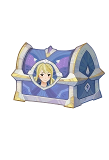 Exclusive Lucy Select | AFK Journey Wiki | Fandom