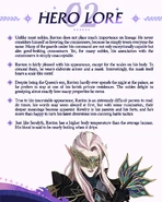 Ravion/Gallery | AFK Journey Wiki | Fandom