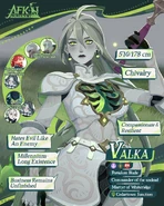 Valka/Gallery | AFK Journey Wiki | Fandom