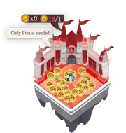 Clashfronts | AFK Journey Wiki | Fandom