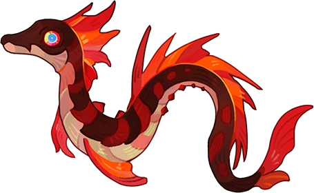 Dream Eel | AFK Journey Wiki | Fandom