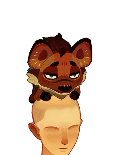 Mini-Odie | AFK Journey Wiki | Fandom