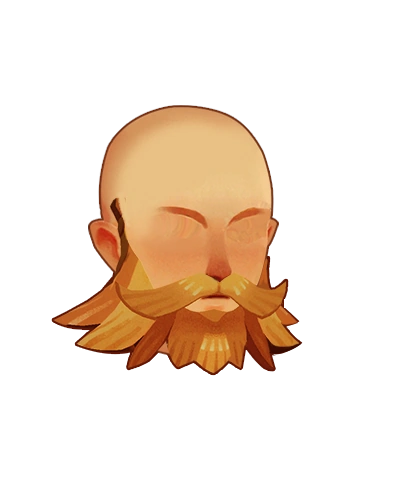 Amber Goatee | AFK Journey Wiki | Fandom