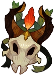 Sheepskull Mask | AFK Journey Wiki | Fandom