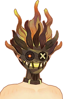 Harvest Mask | AFK Journey Wiki | Fandom