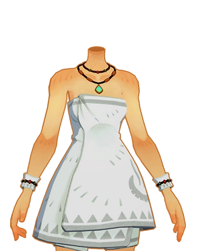 Hotspring Towel | AFK Journey Wiki | Fandom
