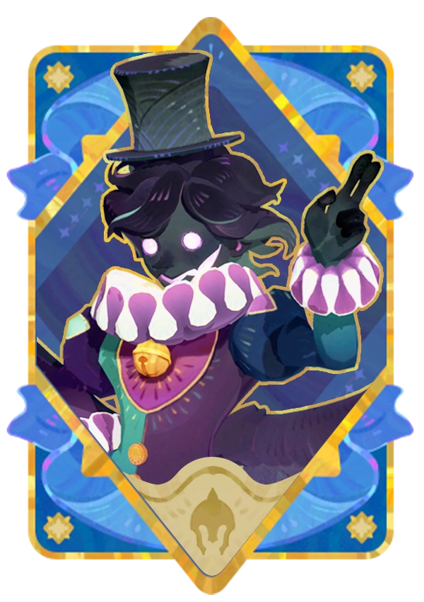 Berial's Shadow Rare | AFK Journey Wiki | Fandom