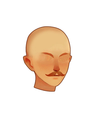 Mustache | AFK Journey Wiki | Fandom