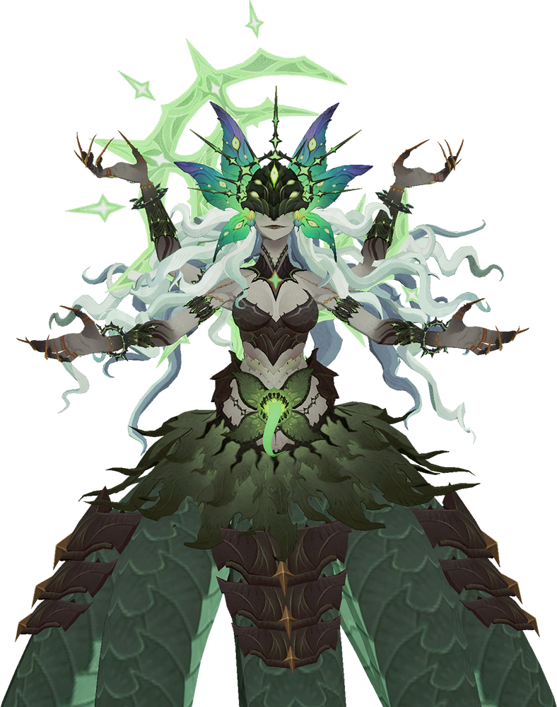 Thalassa | AFK Journey Wiki | Fandom