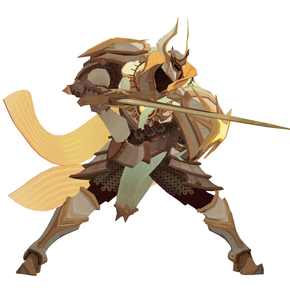 Midnight Hunter | AFK Journey Wiki | Fandom