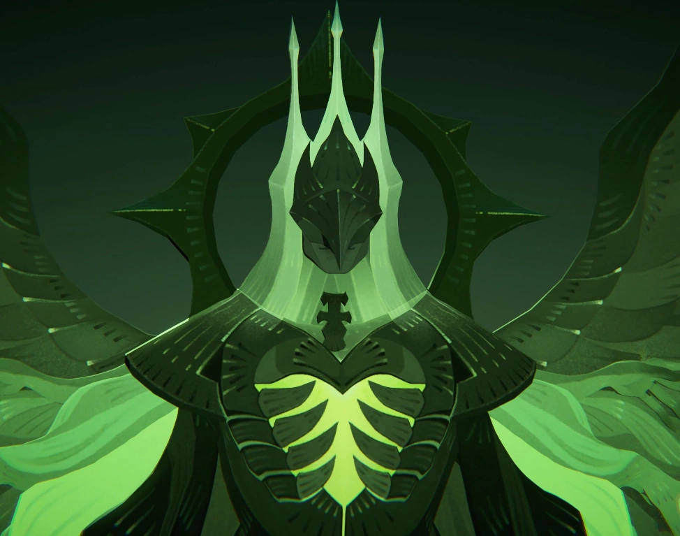 God of Death | AFK Journey Wiki | Fandom