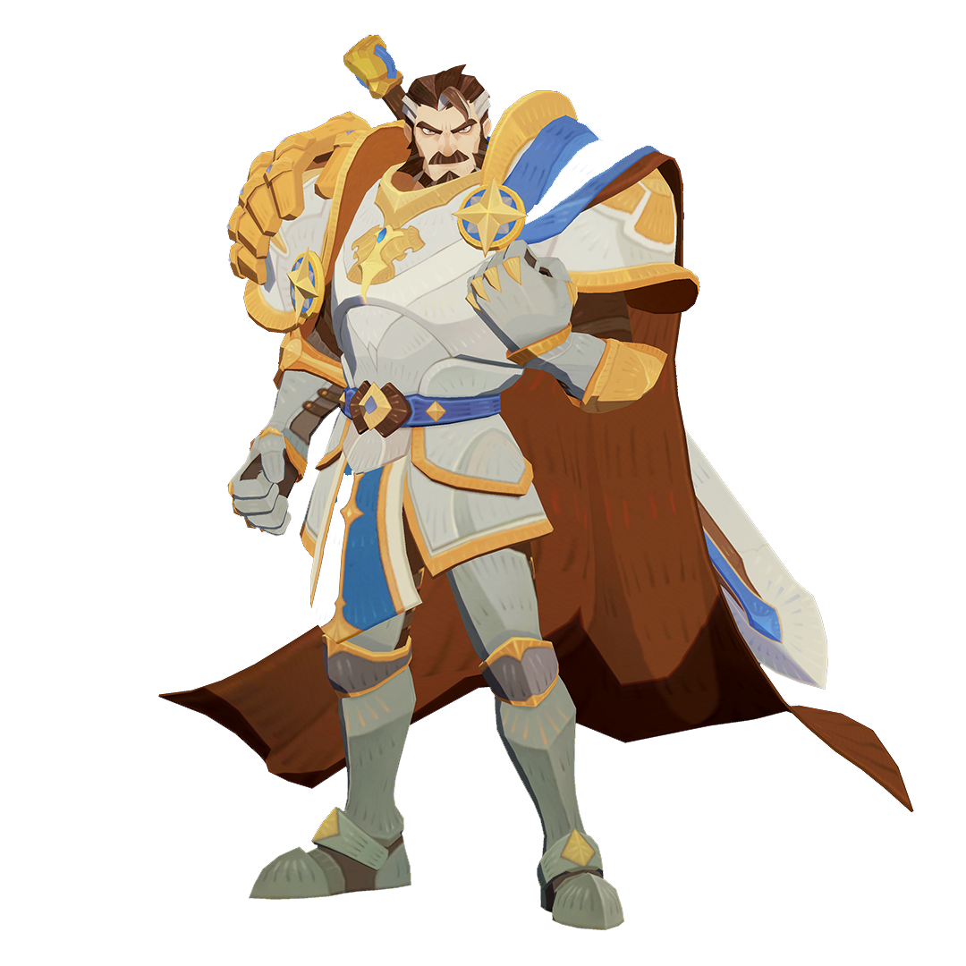 Hogan | AFK Journey Wiki | Fandom Hogan | AFK Journey Wiki | Fandom