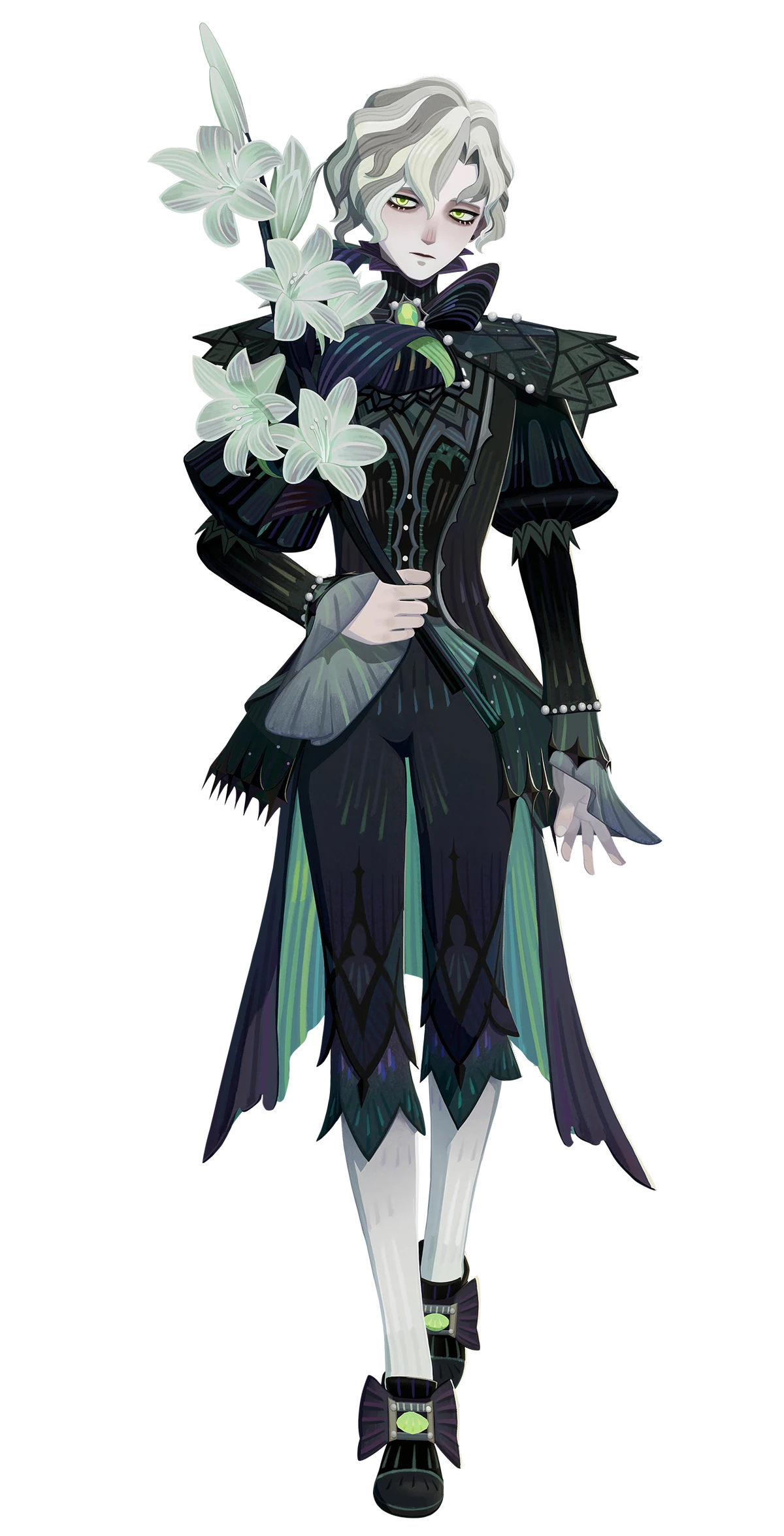 Ludovic | AFK Journey Wiki | Fandom