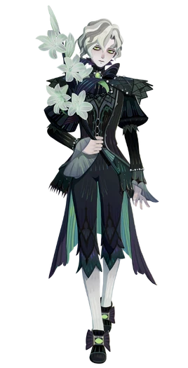 Ludovic | AFK Journey Wiki | Fandom