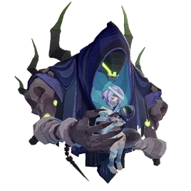 Daimon | AFK Journey Wiki | Fandom