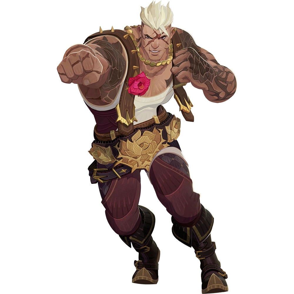 Lucca | AFK Journey Wiki | Fandom