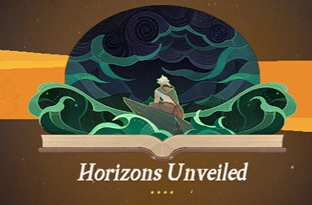 Distant Blue | AFK Journey Wiki | Fandom