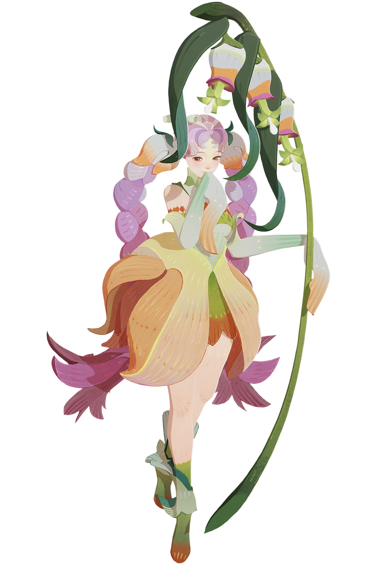 Florabelle | AFK Journey Wiki | Fandom