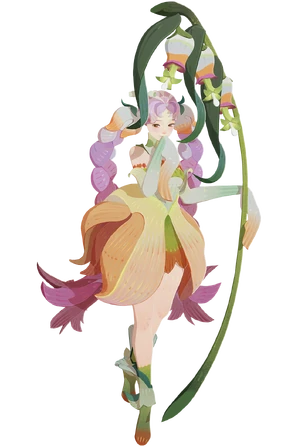 Florabelle | AFK Journey Wiki | Fandom