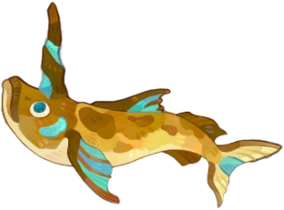 Horn Trout | AFK Journey Wiki | Fandom