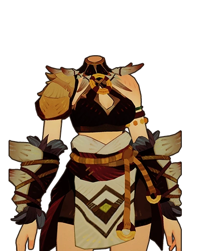 Lucky Outfit | AFK Journey Wiki | Fandom